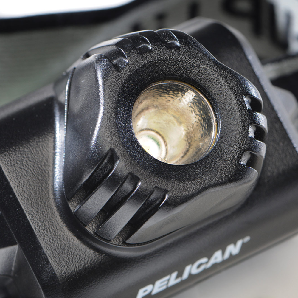Lanterna de Cabeça Pelican 2690 — Trubelo