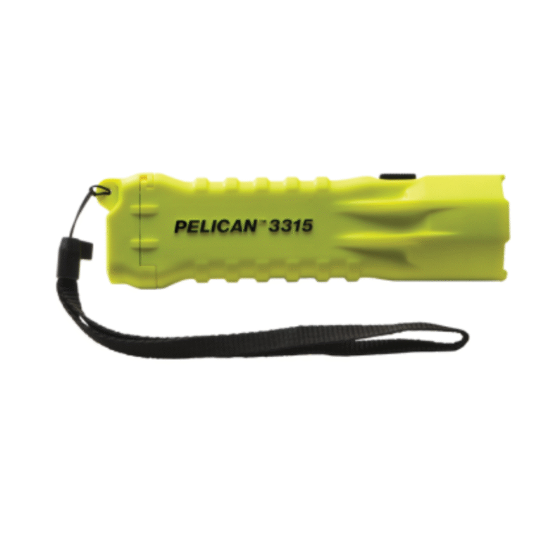 Lanterna Portátil Pelican 3315 — Trubelo